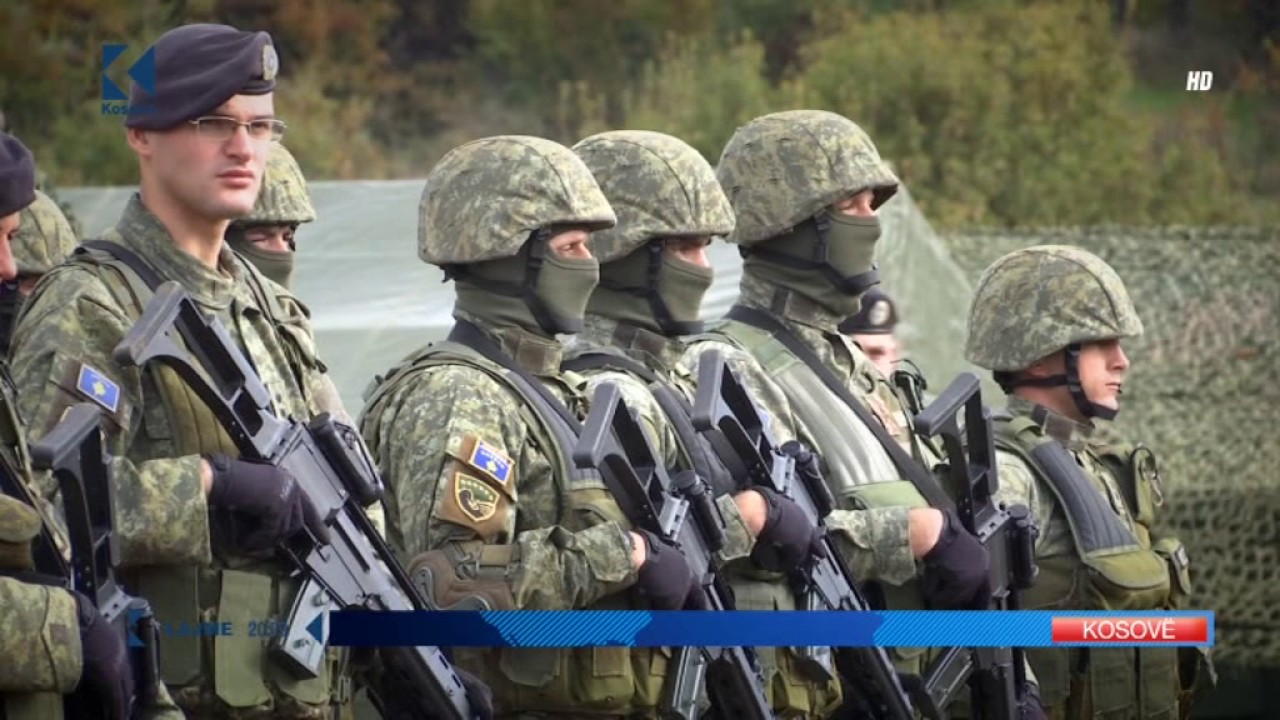 Lajmet 20:00 - 01.11.2016 - Klan Kosova - YouTube