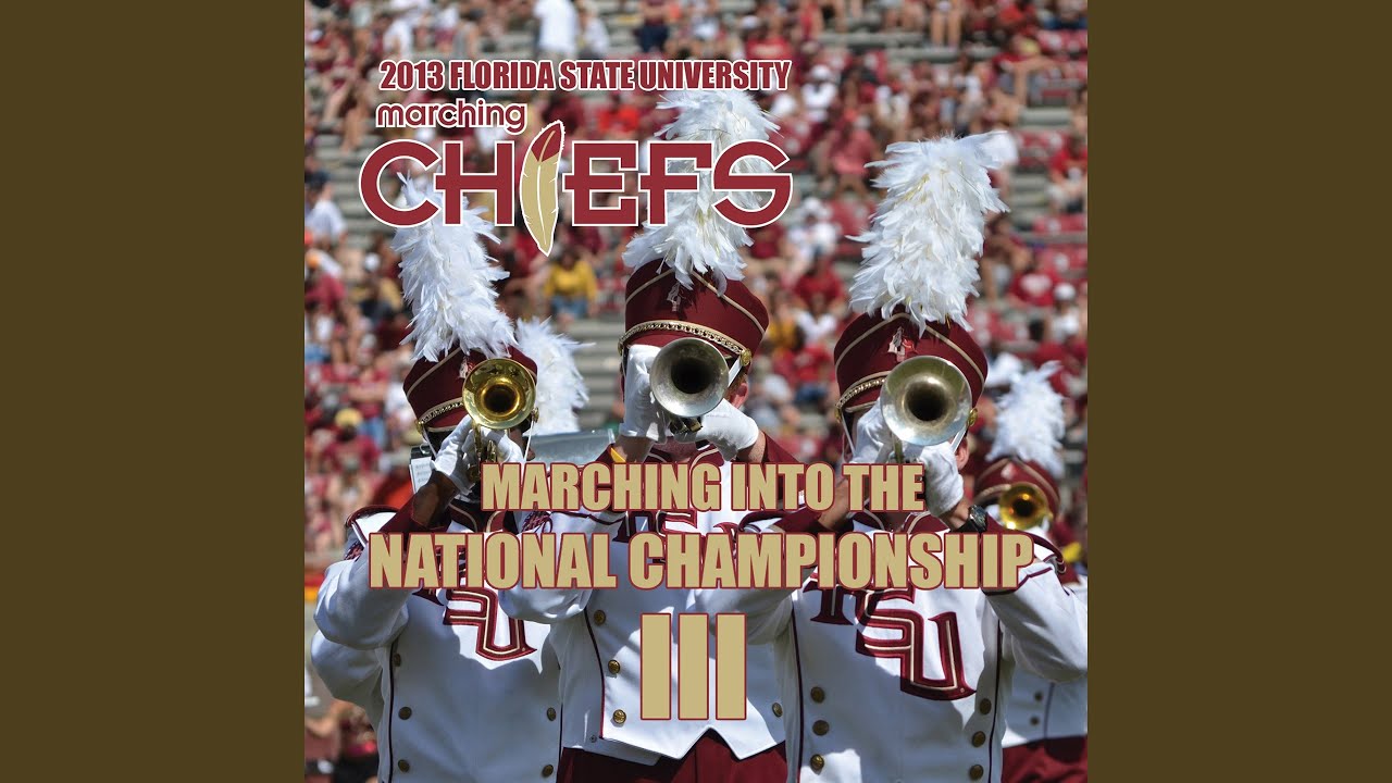 FSU Fight Song (GBU Intro With Lyrics) - YouTube