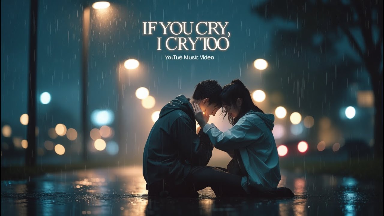 If You Cry, I Cry Too – A Song About Unbreakable Support | Official ...