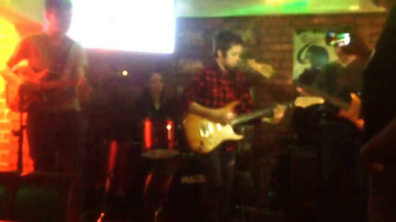 Nirvana - Penny Royal Tea - The Pingwings & Vanua - YouTube