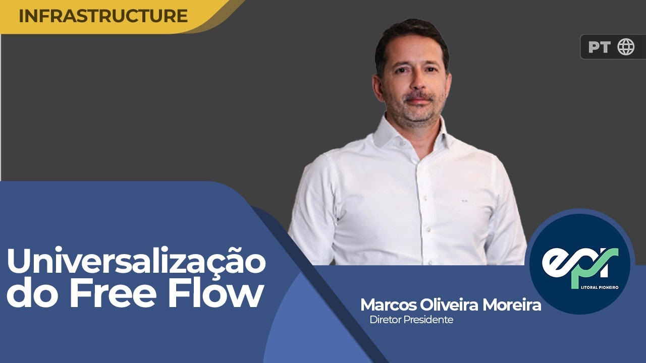 Marcos Moreira: “Estamos trabalhando para que haja um reforço ...