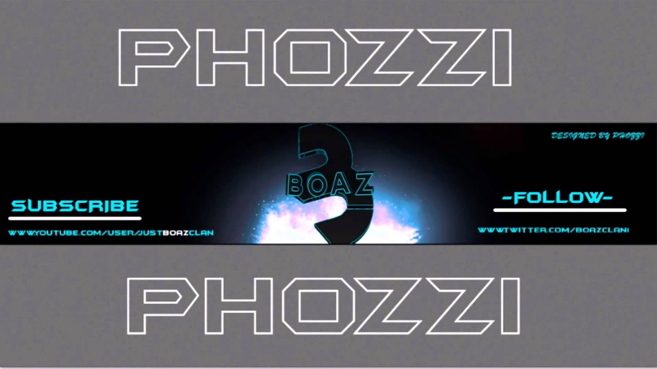 BoaZ Clan RC Response | ImPhozzi - YouTube