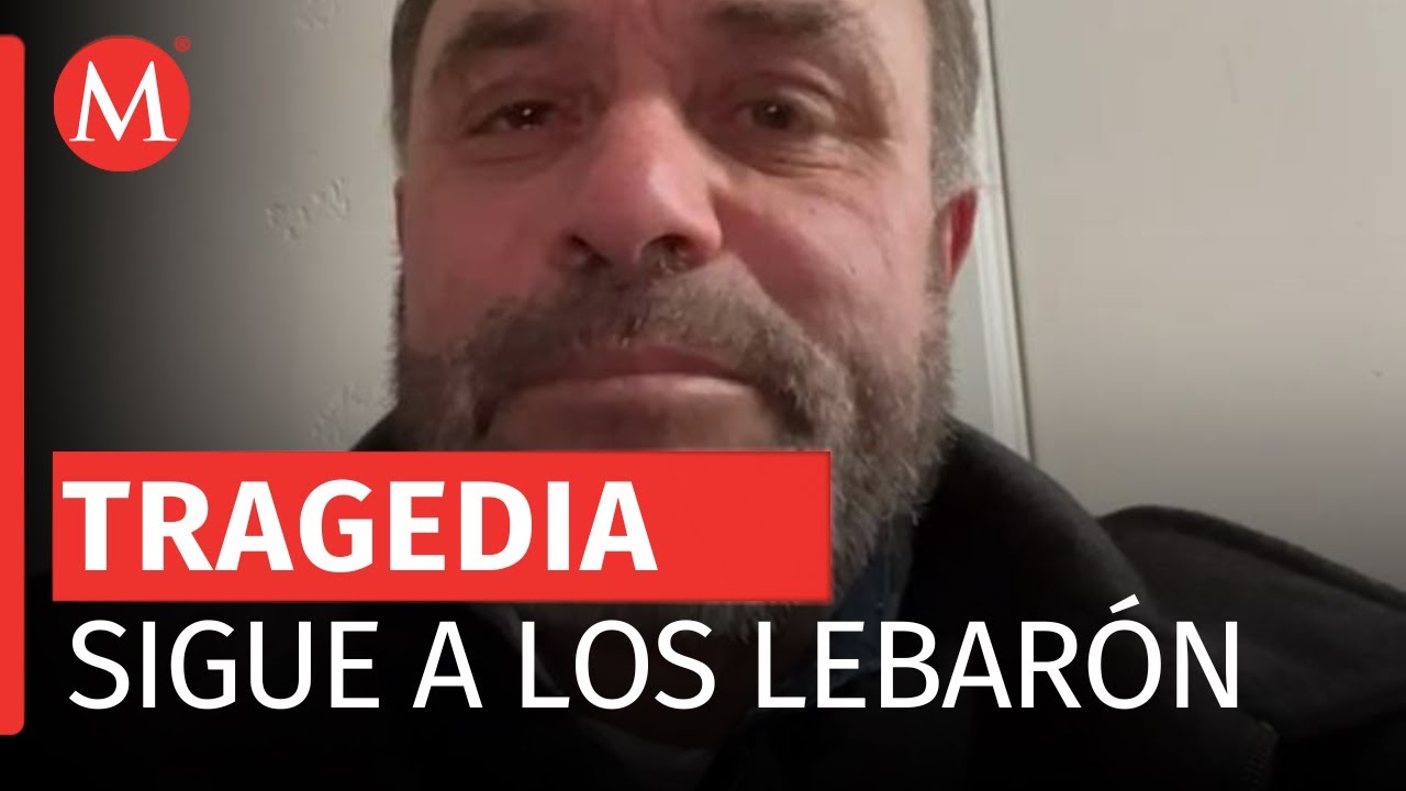 Preocupación en la comunidad LeBarón por el secuestro de cuatro ...