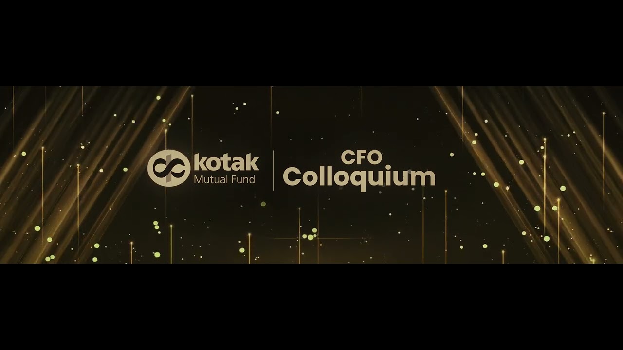 Kotak Mutual Fund BG Loop_7 - YouTube