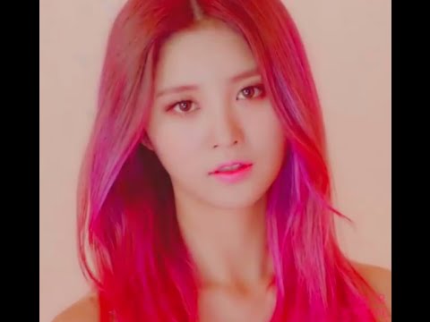 [151114] EXID [HOT PINK] MUSIC VIDEO TEASER Instagram - YouTube