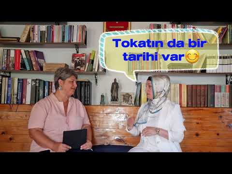 O İŞ ÖYLE DEĞİL | OSMANLI TOKADI DEYİMİ NEREDEN GELİR? | OSMANLI TOKATININ TARİHİ