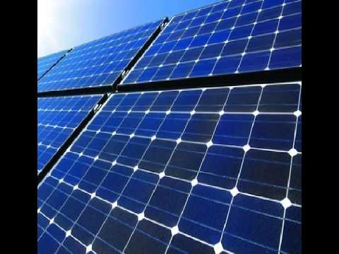 Fotovoltaik Enerjide Güneş Sabiti ve Hangi Güneş Katmanı Önemlidir?