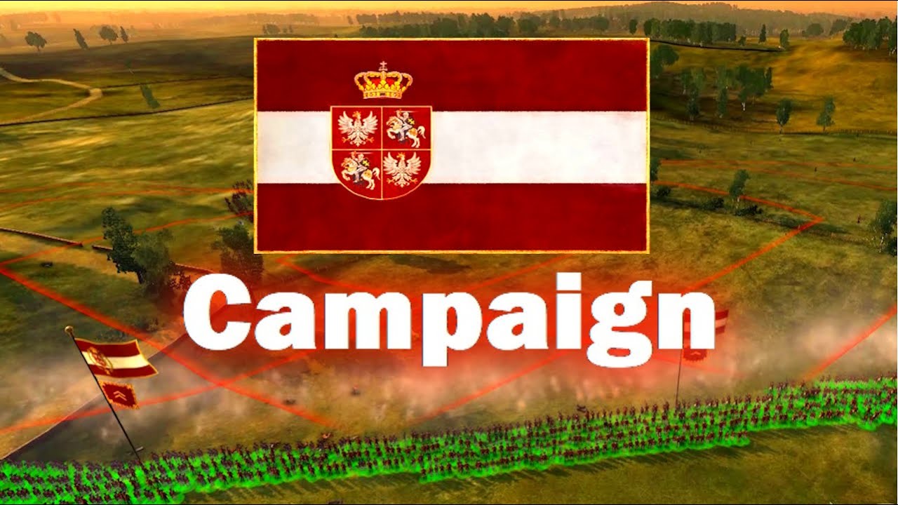 Surrounded by Enemies! | Empire Total War - YouTube