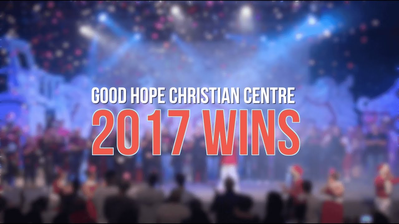 GHCC 2017 Recap - YouTube