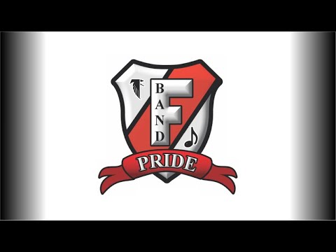 Firelands High School Mighty Falcon Marching Band Pregame 9-3-2021 ...