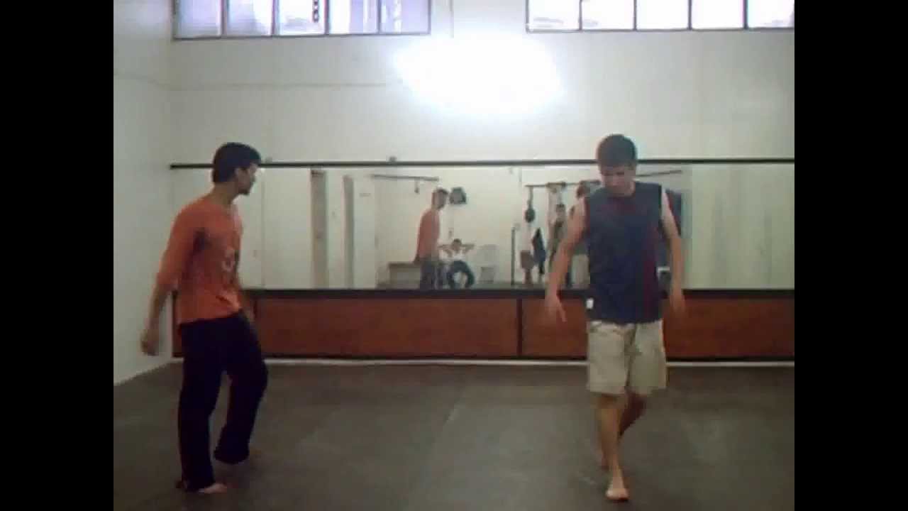 kickboxing K2.flv - YouTube