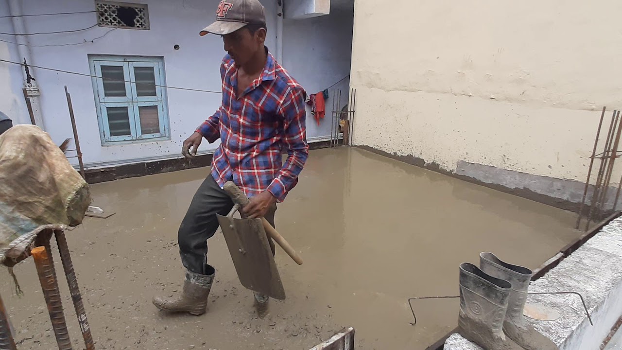 Kishen singh 1st slab on3-6-2020.. - YouTube