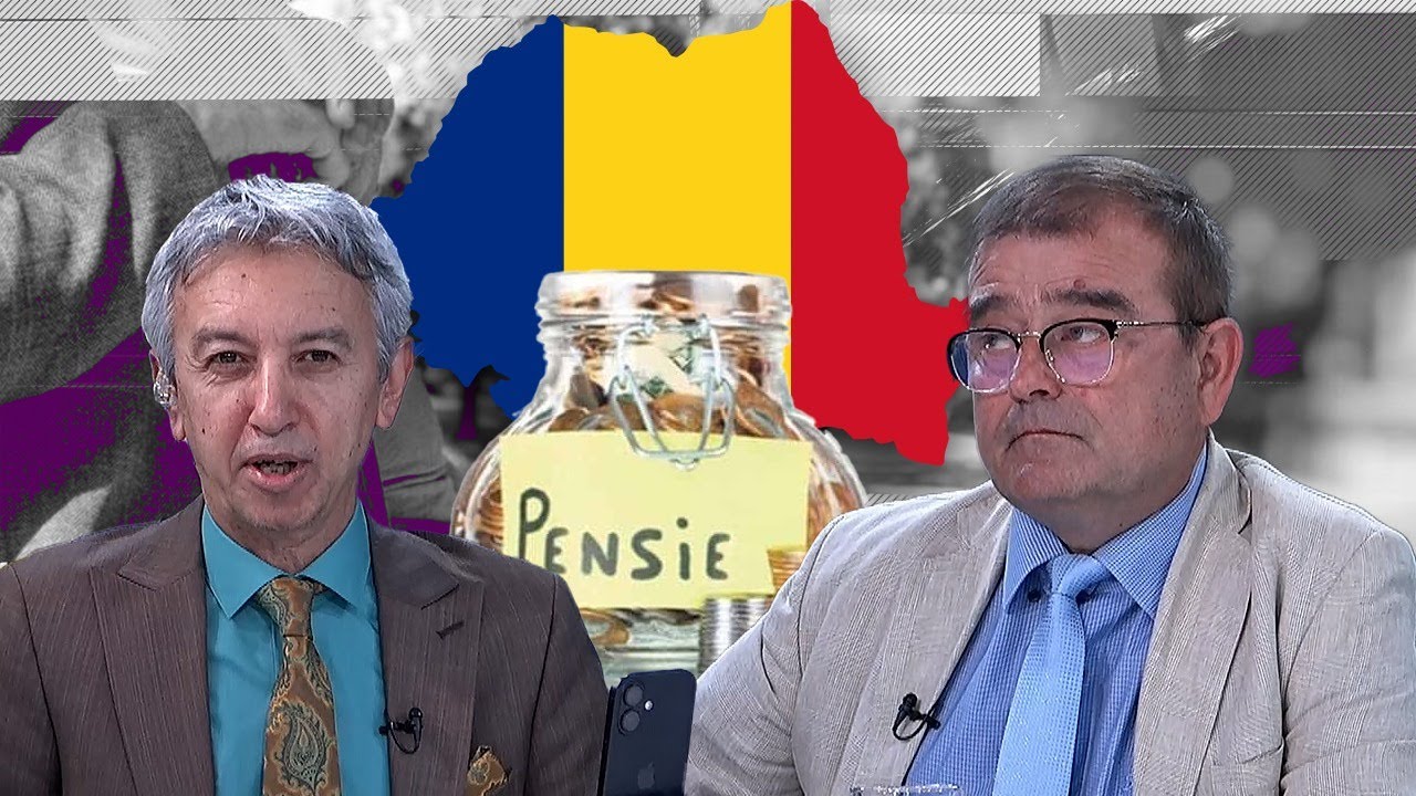 Marius Ghilezan face o previziune sumbră: ”În 2031, vârsta de ...