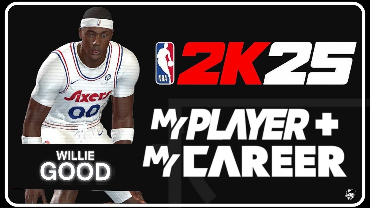 NBA 2K25 HIGH FLYER BUILD - YouTube