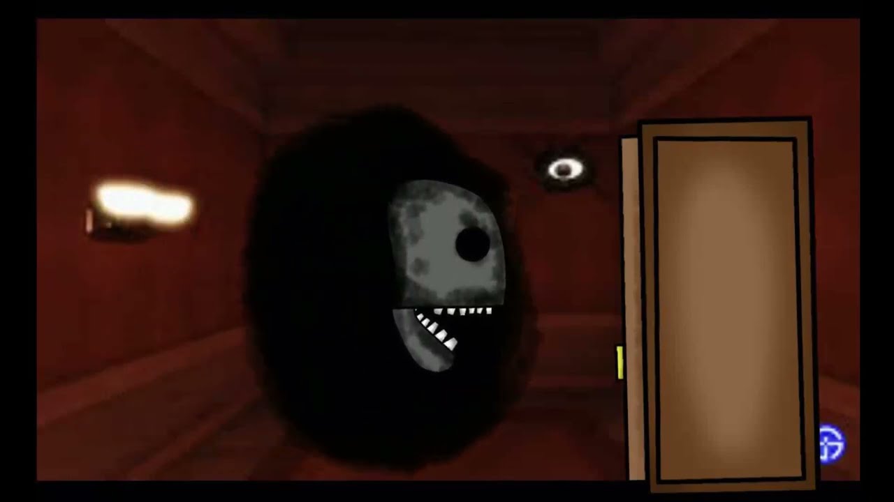 Drawing Cartoons 2 | Doors animation #doors #animation #fun - YouTube