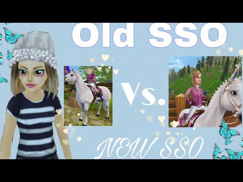 Old SSO vs. New SSO - YouTube