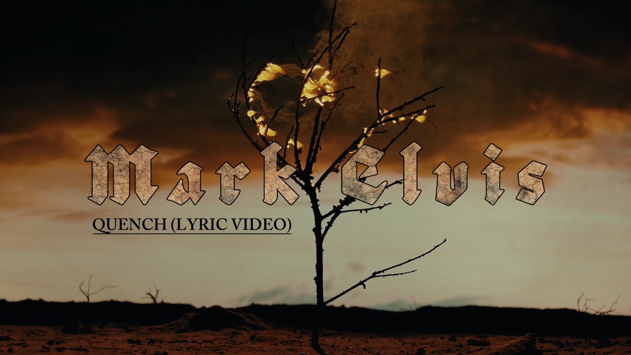 Quench Lyric Video - YouTube