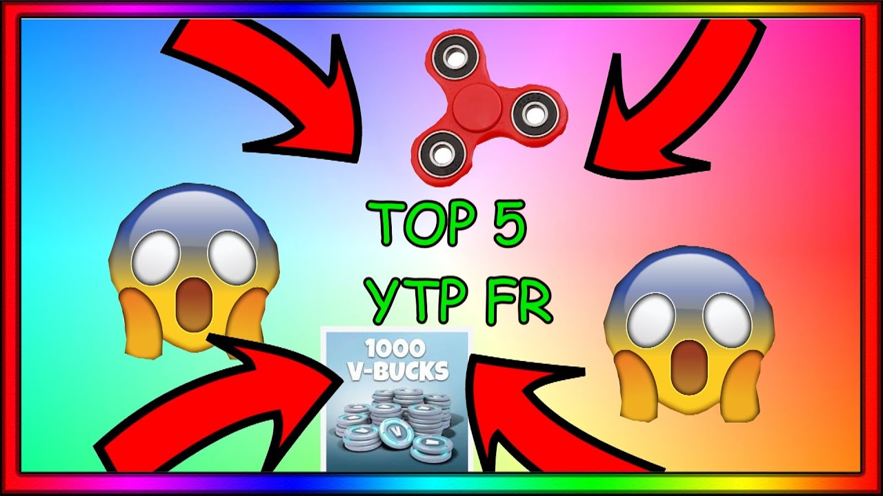 Top 5 YTP FR #ytp #ytpfr #meme - YouTube