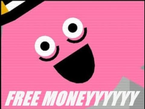 FREE MONEYYYYY!!!! - YouTube