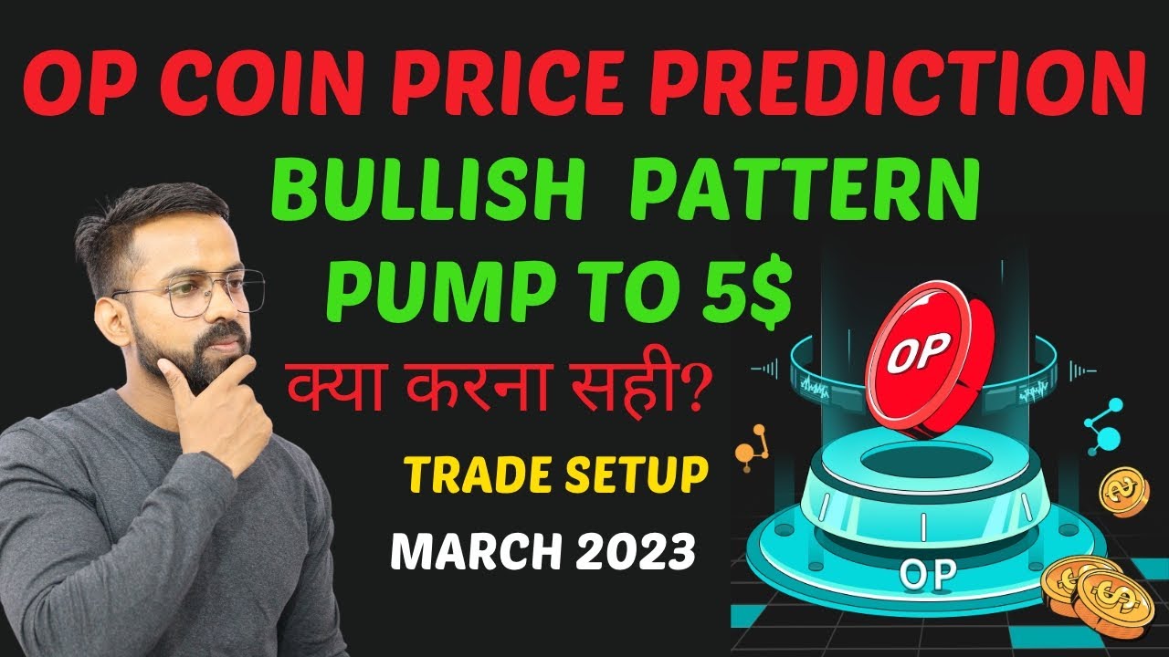 OP Coin (Optimism) Price Prediction | OP Coin Huge Potential | OP Coin ...
