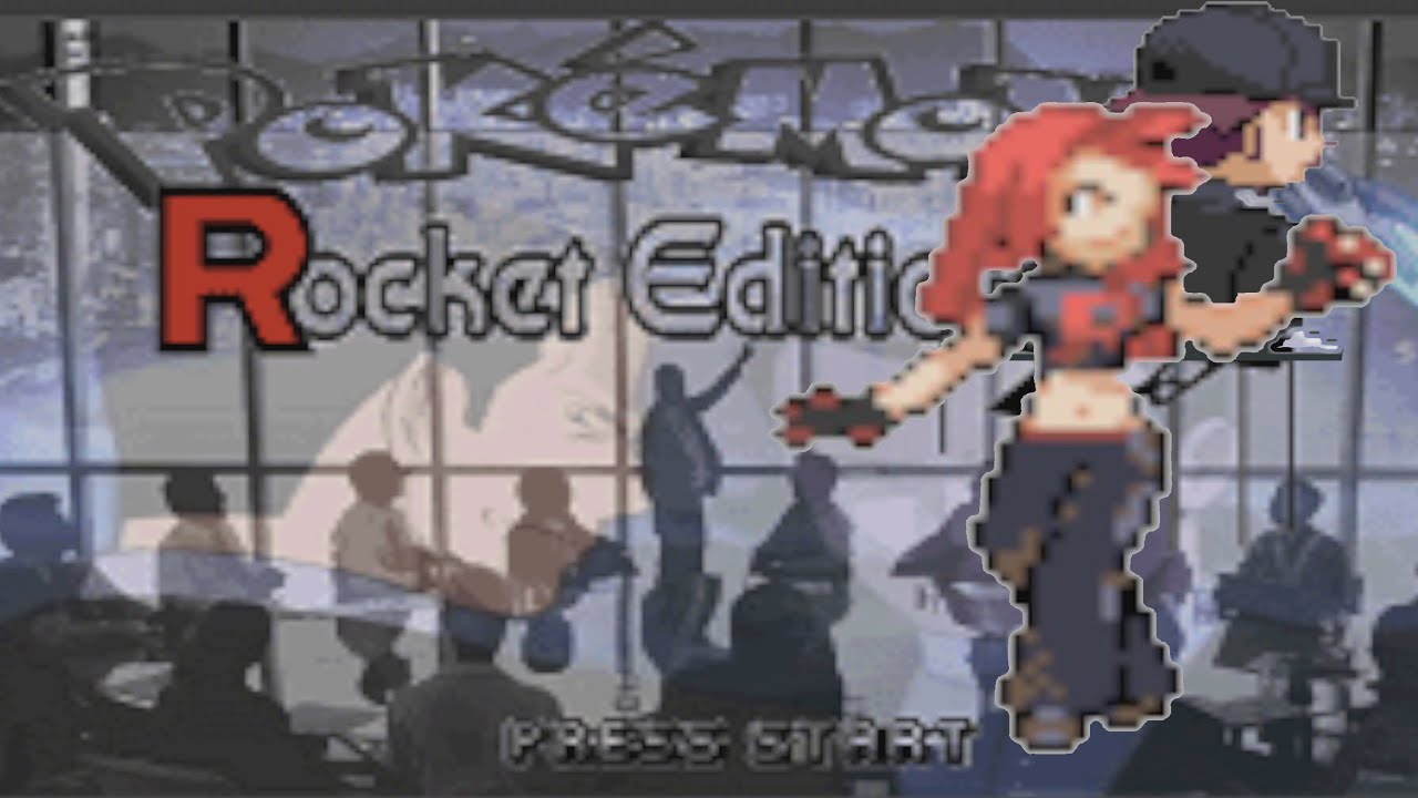 POKÉMON ROCKET EDITION 2 : ซาคากิจงเจริญ! - YouTube