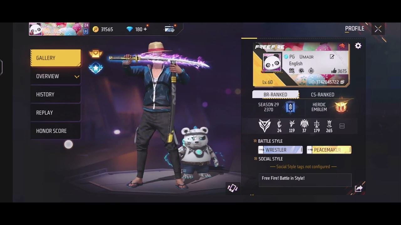 Blue Rider Jacket in my Id 😱😱😱 - YouTube