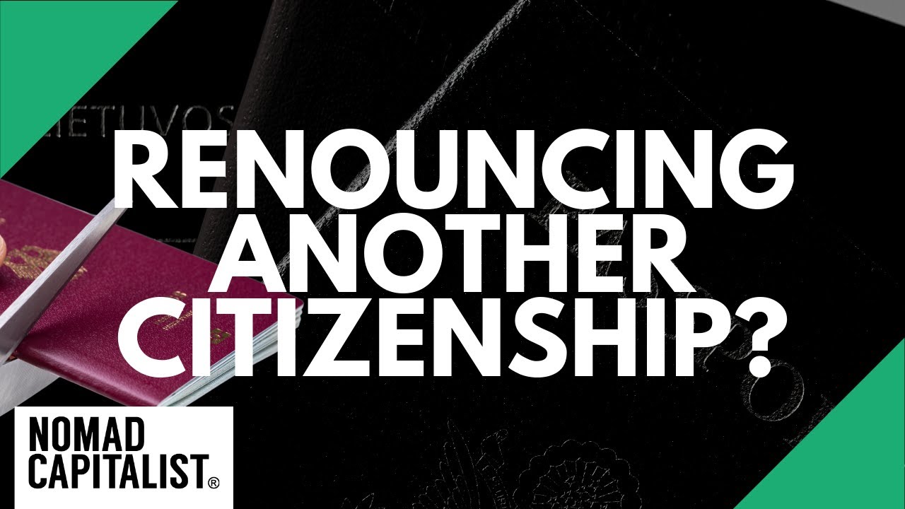 Would I Renounce Another Citizenship YouTube would-i-renounce-another-citizenship-youtube