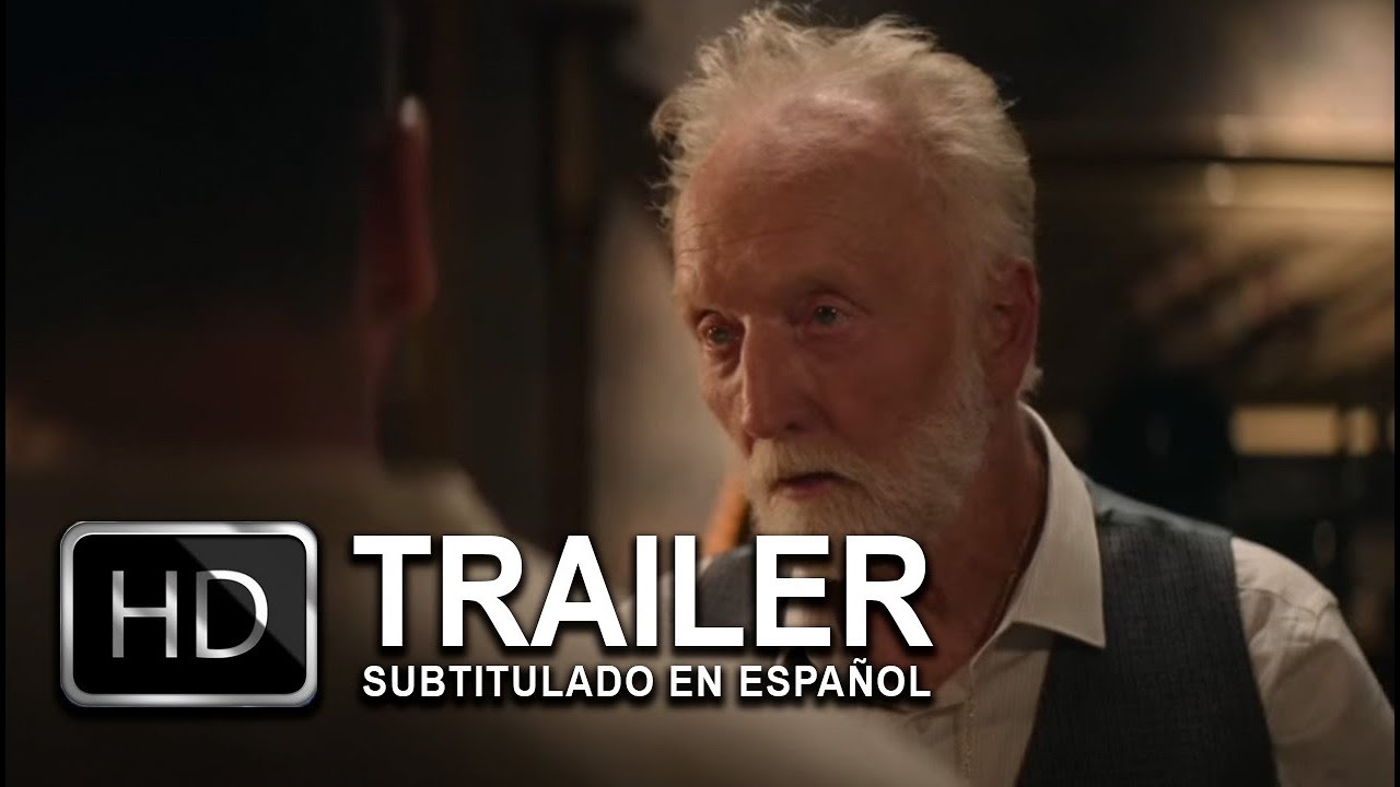 The Cello (2023) | Teaser trailer subtitulado en español - YouTube