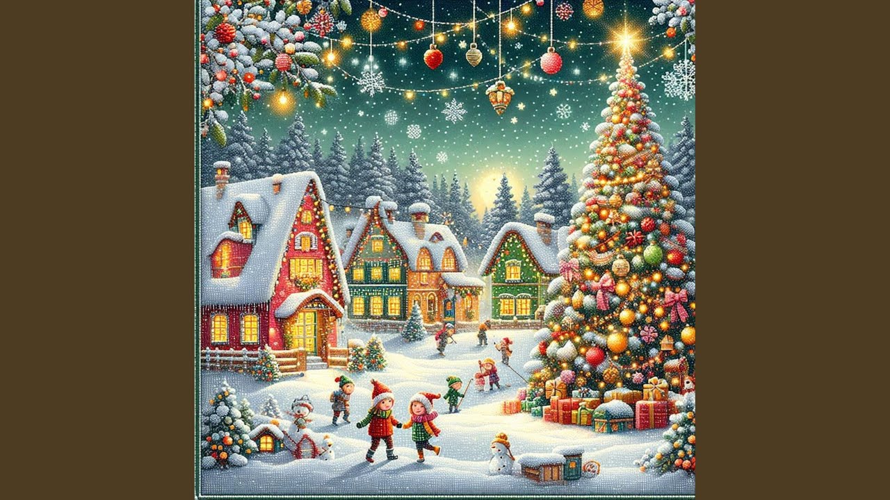 The Magic Of Christmas Day - YouTube