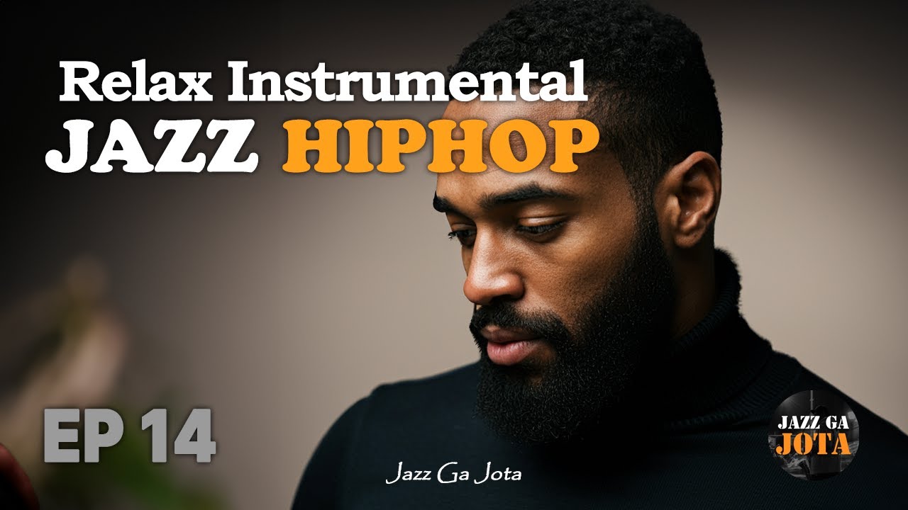 {Playlist} Jazz Hip-Hop Beats Grooves | Quiet Café Ambience ...