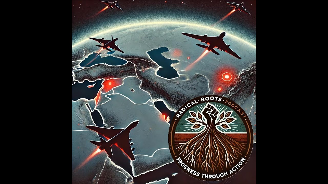 🎙️ Radical Roots Podcast – Episode 38: Are We Cooked? - YouTube