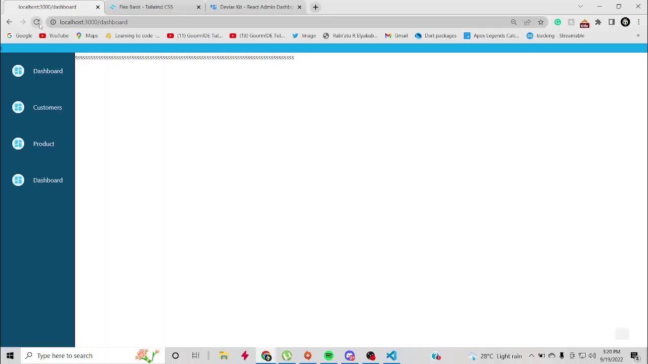 Building E Commerce Fullstack Trpc Nextjsprismanextauthtailwind Youtube