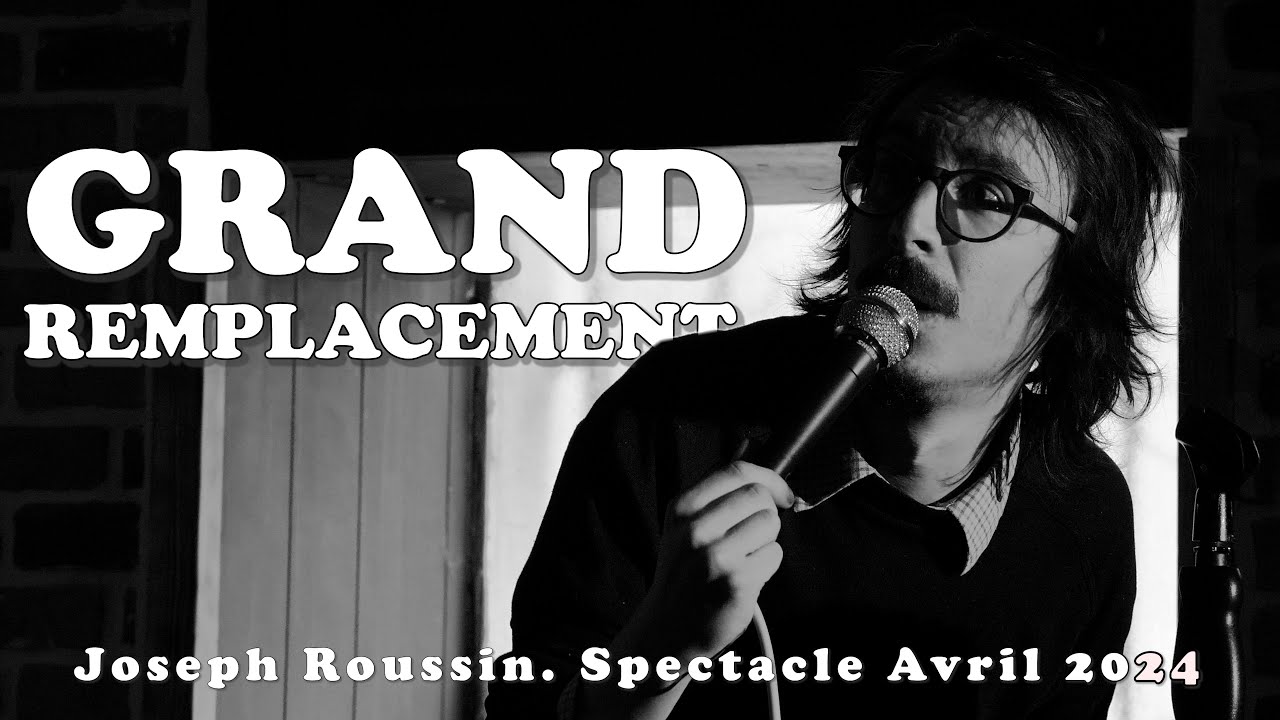 J'AI TENTÉ DE FAIRE LE RAMADAN SANS ÊTRE MUSULMAN - Joseph Roussin ...