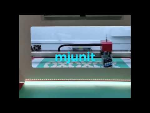 mjunit xyz 3 axis linear motion guide rail module synchronous belt slide linear actuator for ...