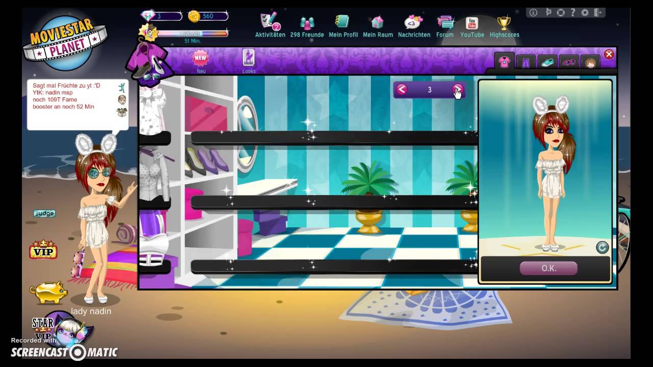 Info und Mini MSP Welt #12 - YouTube