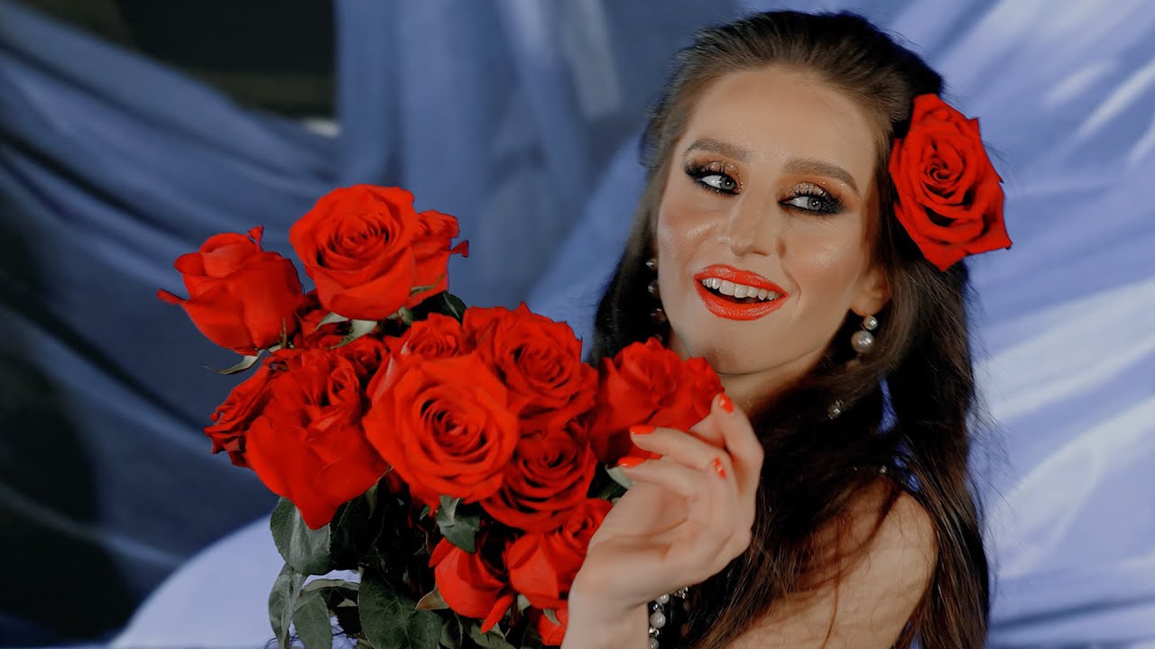 Maria Olteanu - Doar Iubirea Ta | Official Video - YouTube