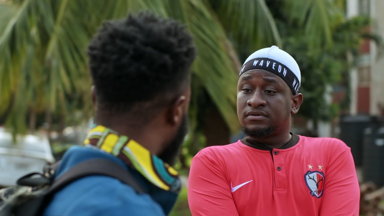 YOLO SEASON 7 EPISODE 12 OFFICIAL TRAILER - YouTube