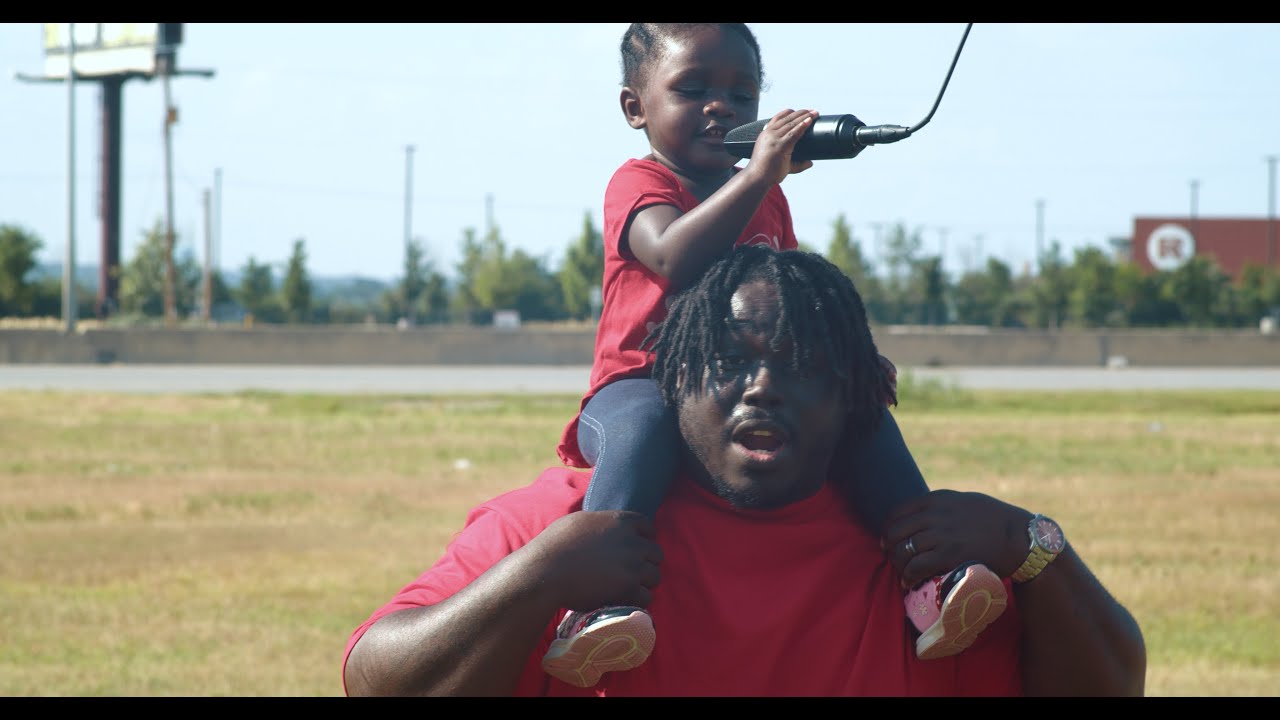 "Man I'm Blessed" Mr. Johnson (Official Video) - YouTube