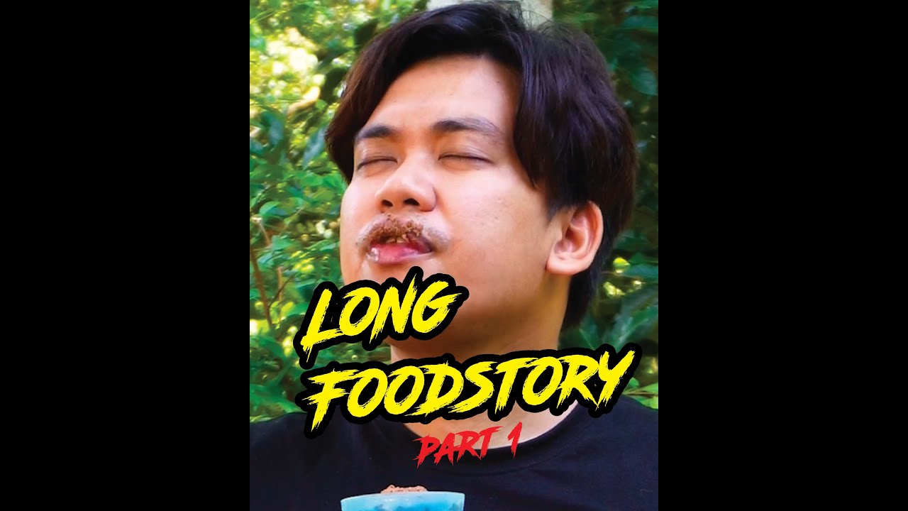 Long Foodstory : Resepi Nasi Goreng Petai Belalang, Milo Tabur, Milo ...