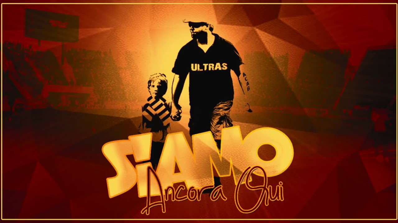 ULE 02 I Siamo Ancora Qui I 2018 - YouTube