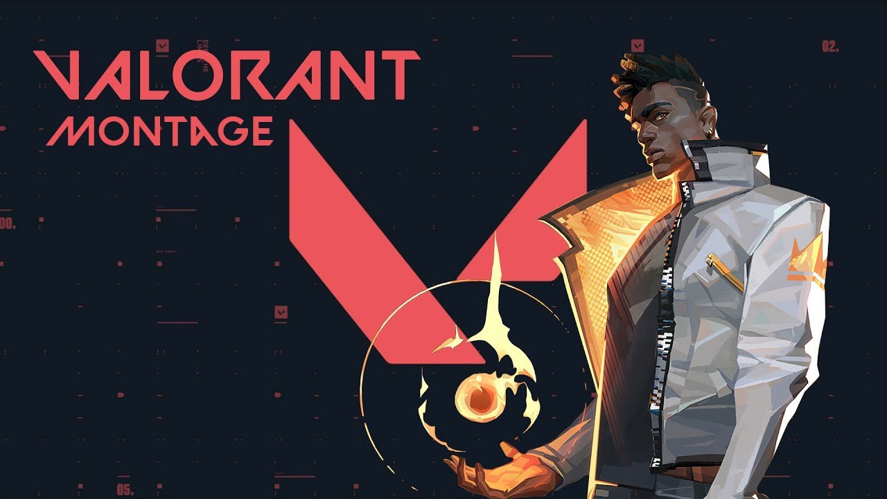 Valorant 2 Montage | Ace of Aces | EGA Clan - YouTube