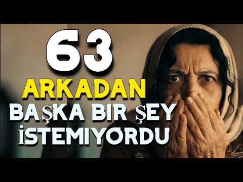 Geç Değil, 63 Yaşında Başladı