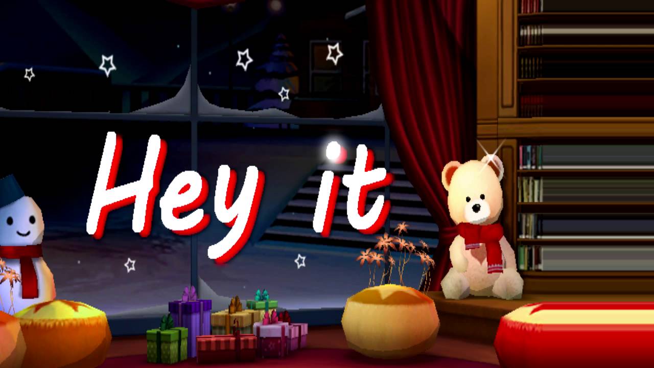 Hey it - Love Beat Music - YouTube