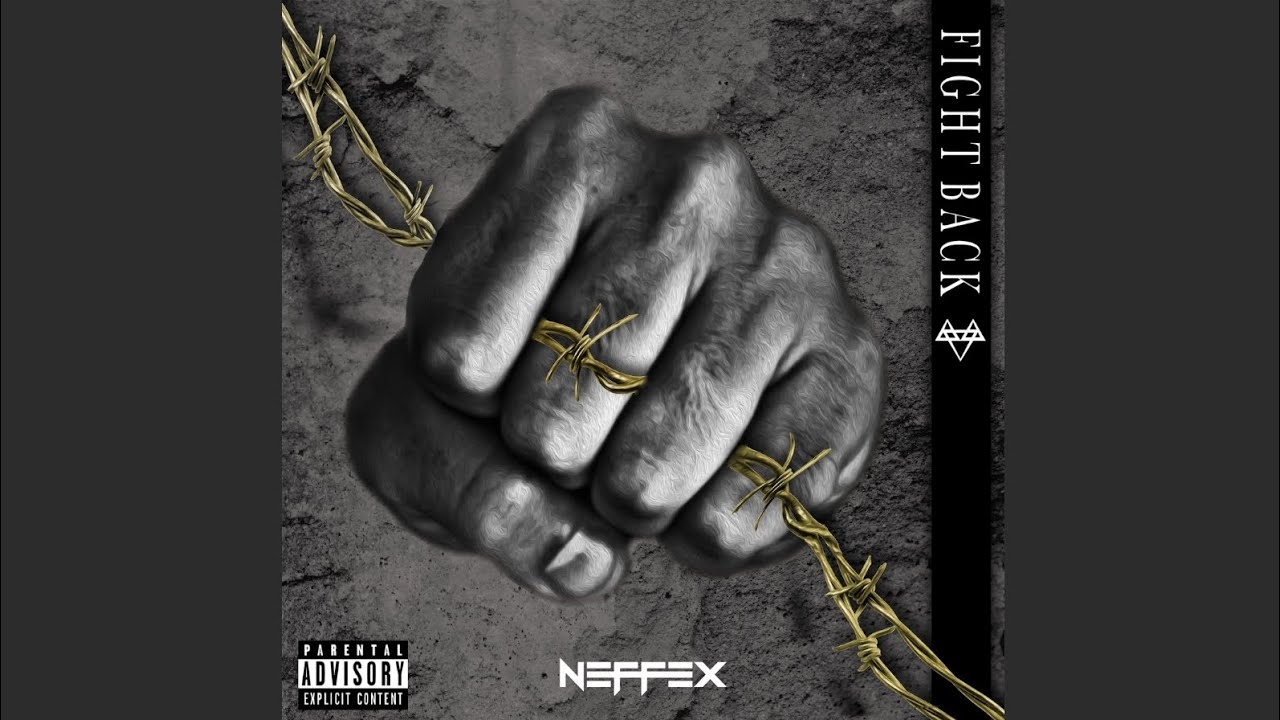 NEFFEX - Make It (Official Audio) - YouTube