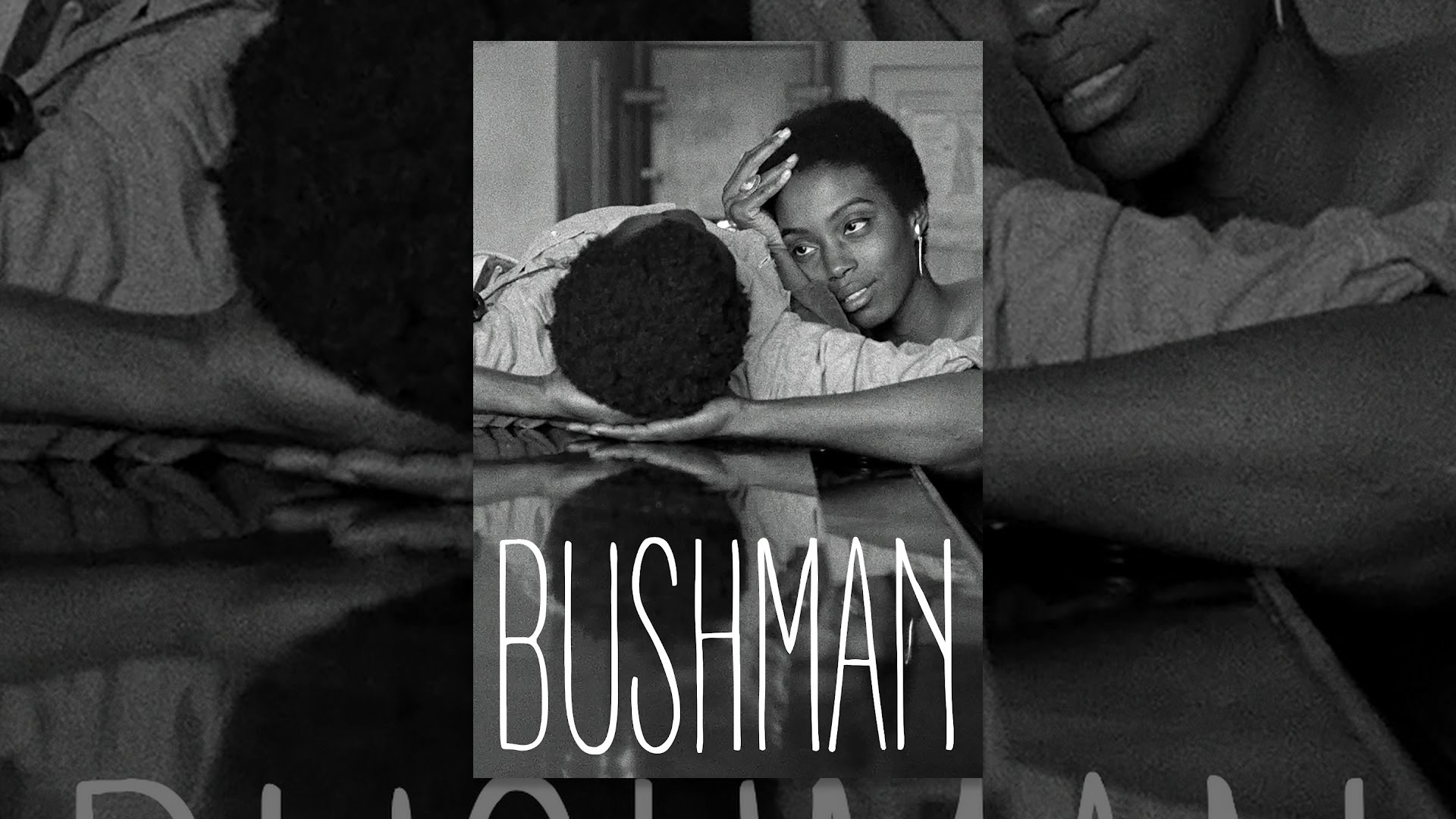 Bushman - YouTube