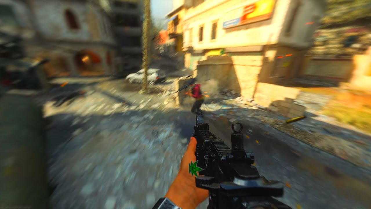 Sniper Main Uses A Reg - YouTube