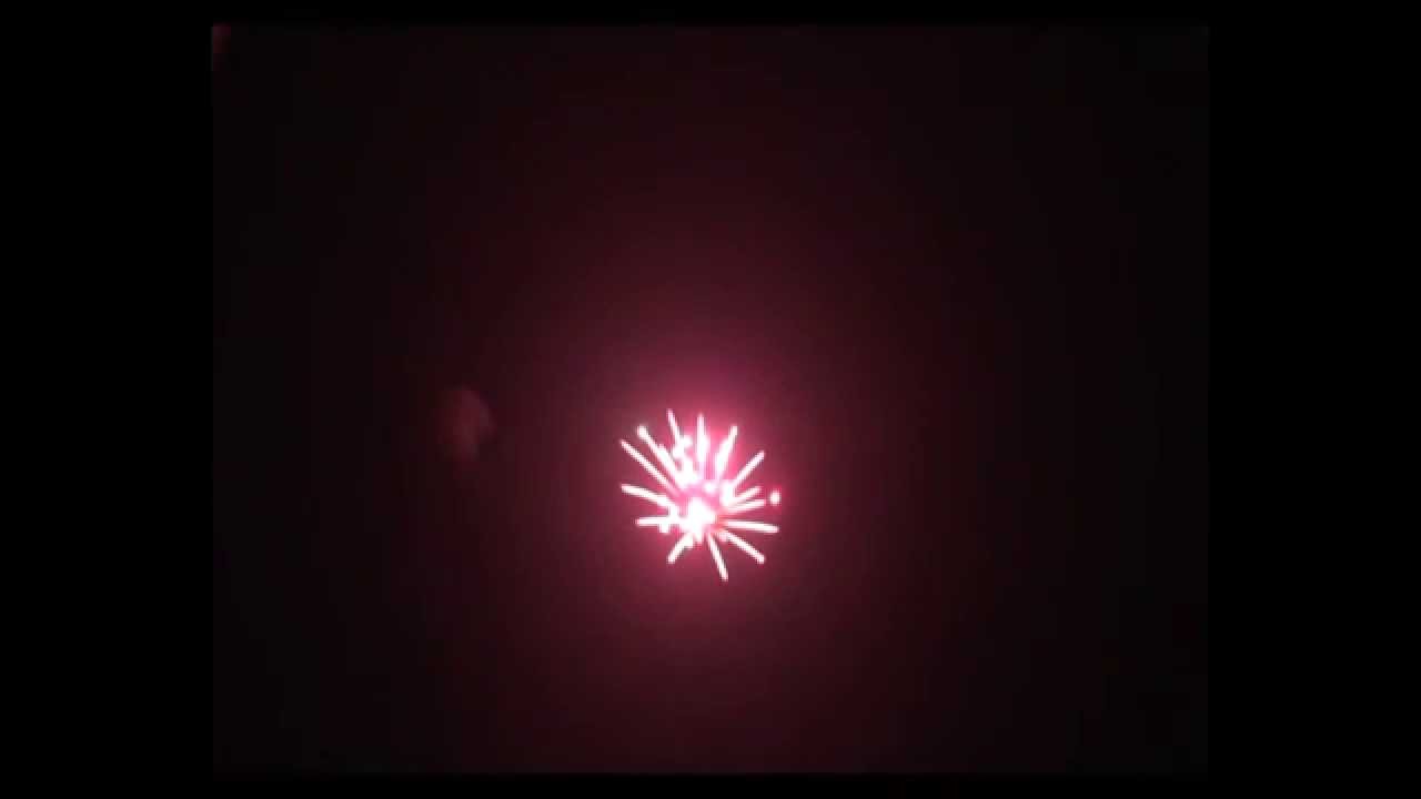 Fireworks Demo Show (Shell) 448 - YouTube