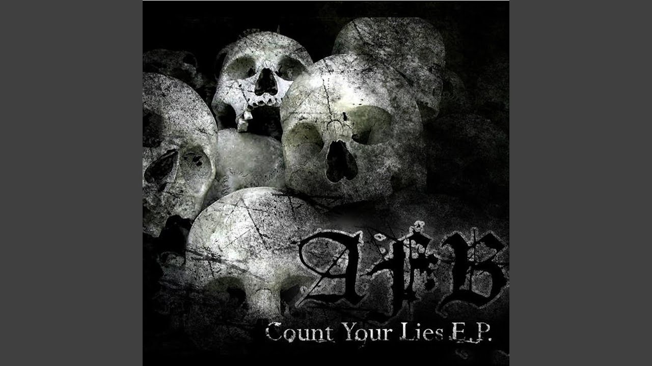 Count Your Lies - YouTube