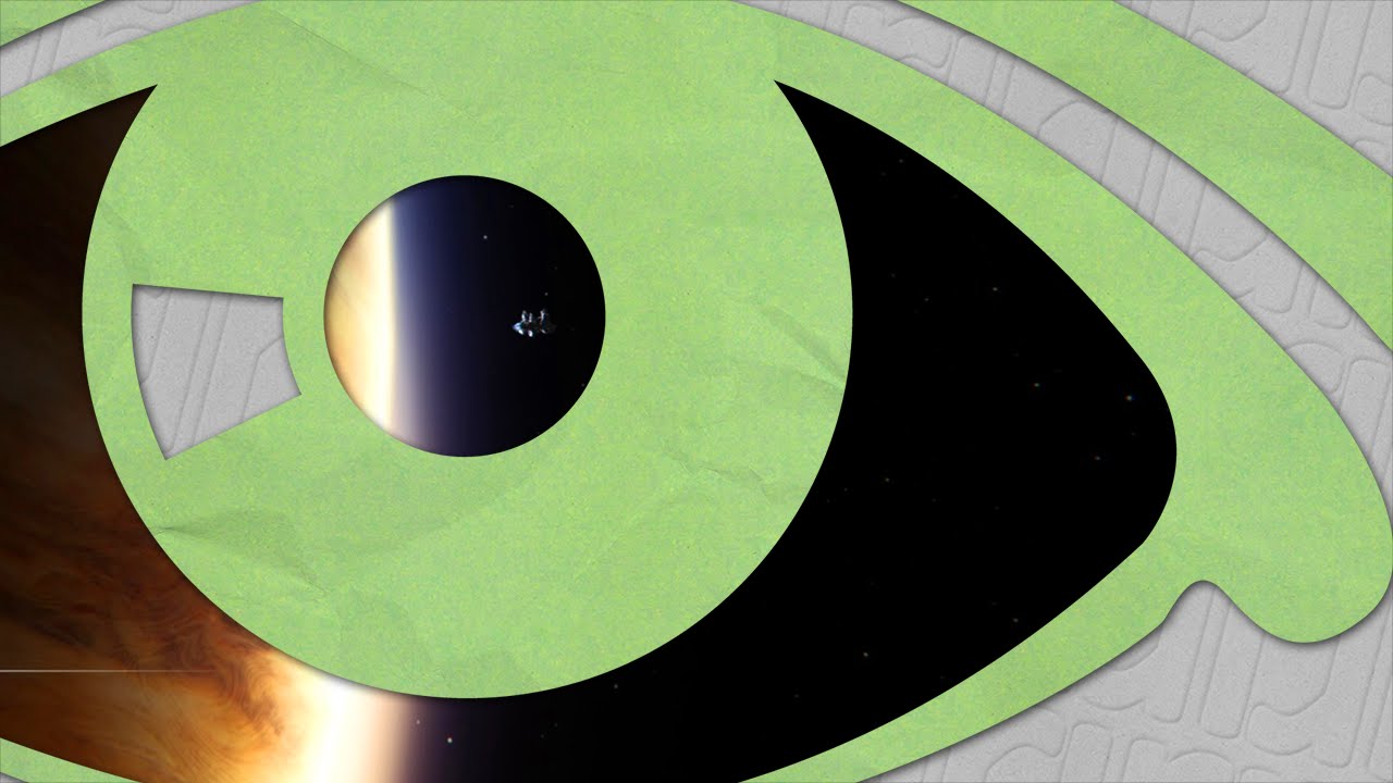 The Dark Art of Main Menus - YouTube