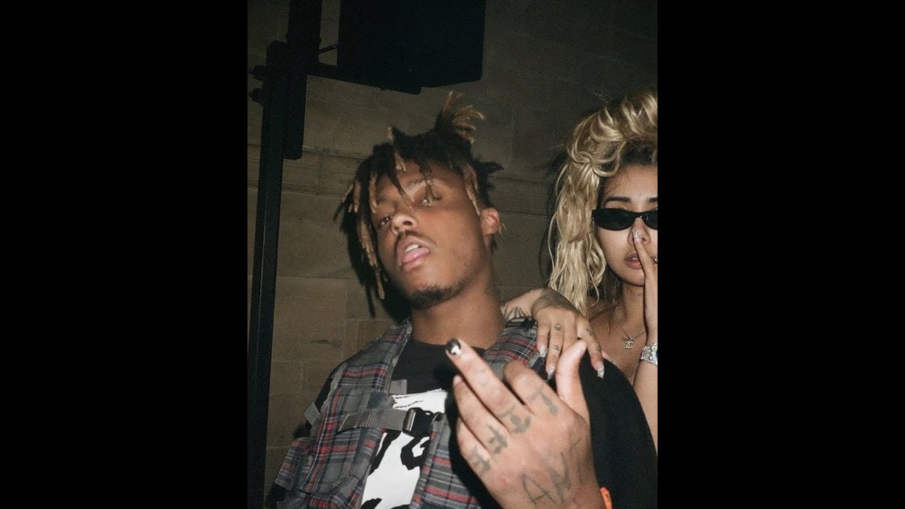 Juice WRLD - Falling [Prod.ToSoon] - YouTube